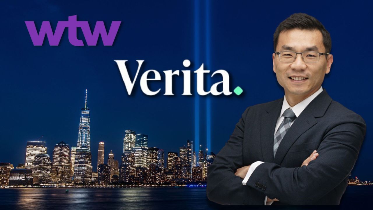 WTW launches new MGU with Markel capacity to ‘revolutionise’ insurance ...